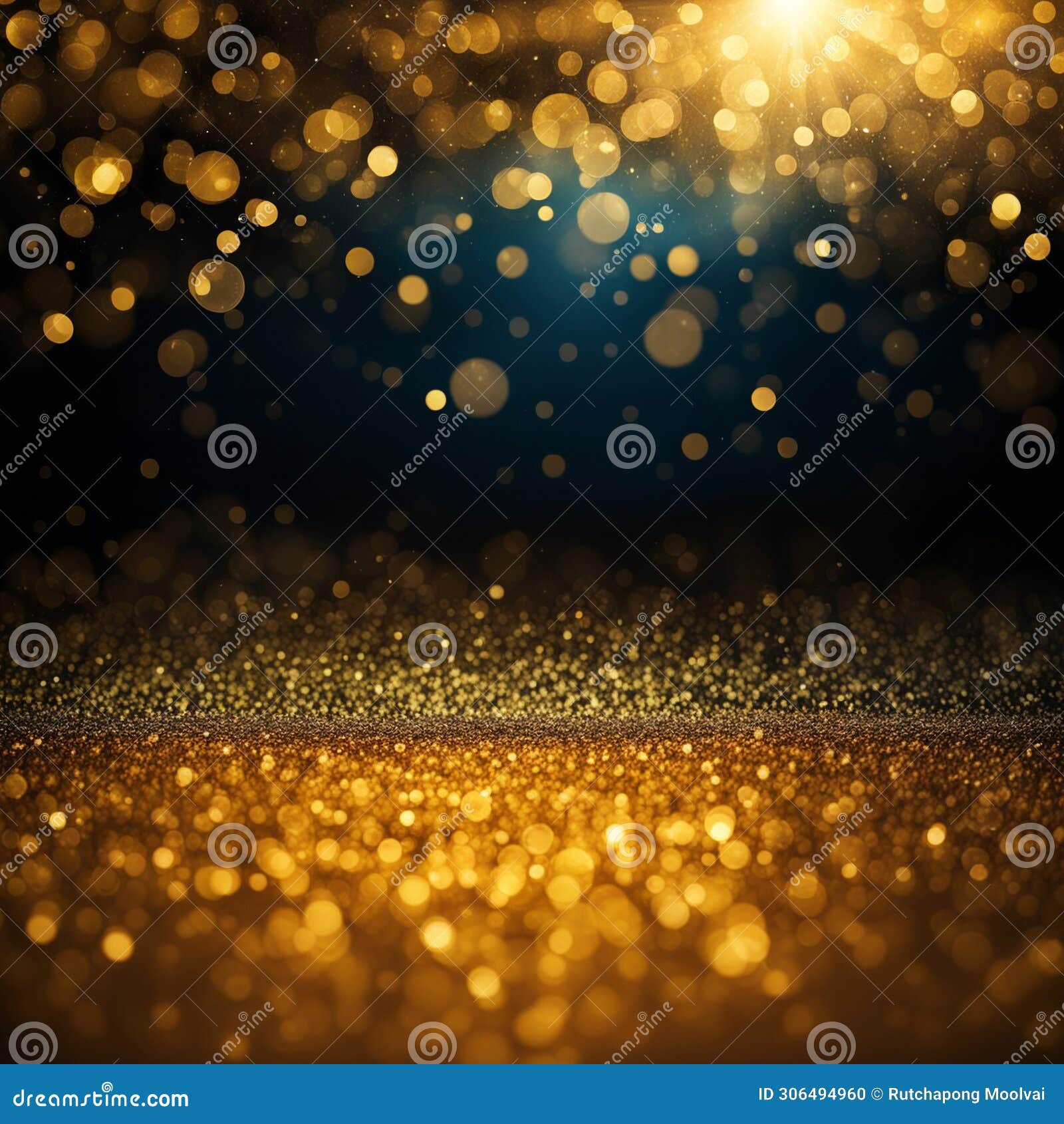 Gold Texture Background,abstract Fantasy Gold Background with Light and ...