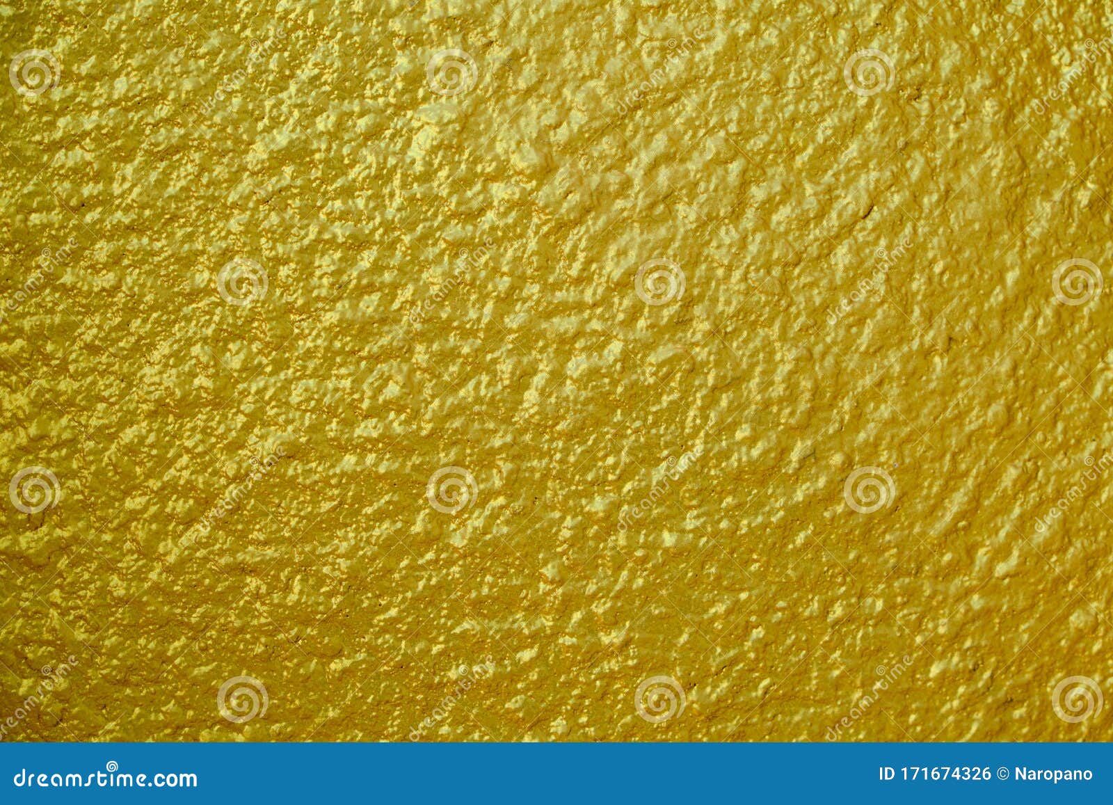 Gold Texture Background Blank for Design Stock Photo - Image of paint ...