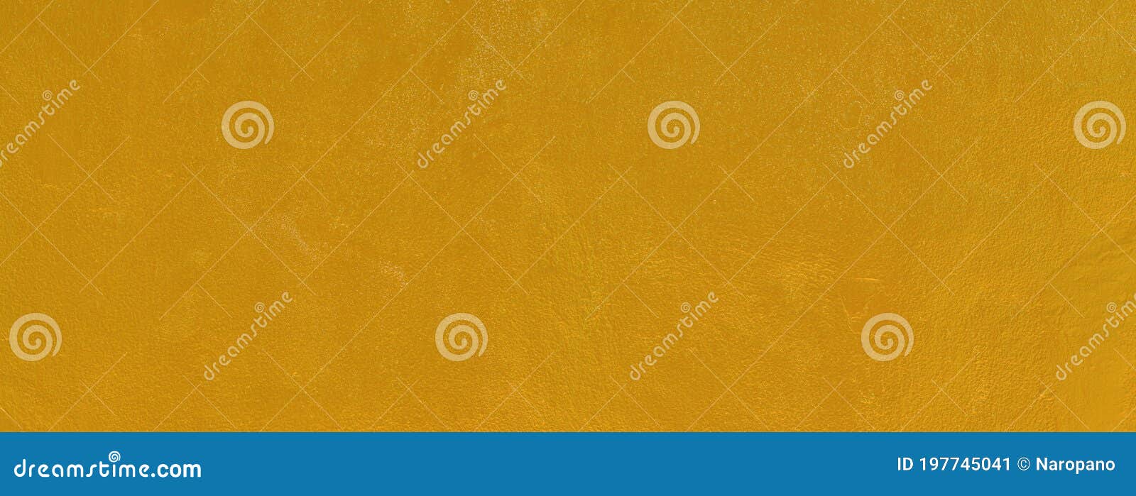 Gold Texture Background. Concrete Wall Texture Paint, Gold Color ...