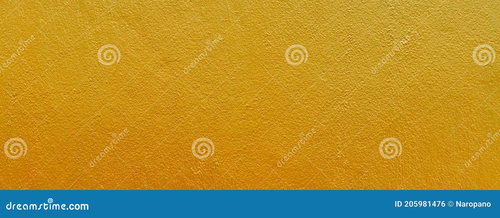 Gold Texture Background. Concrete Wall Texture Paint, Gold Color ...