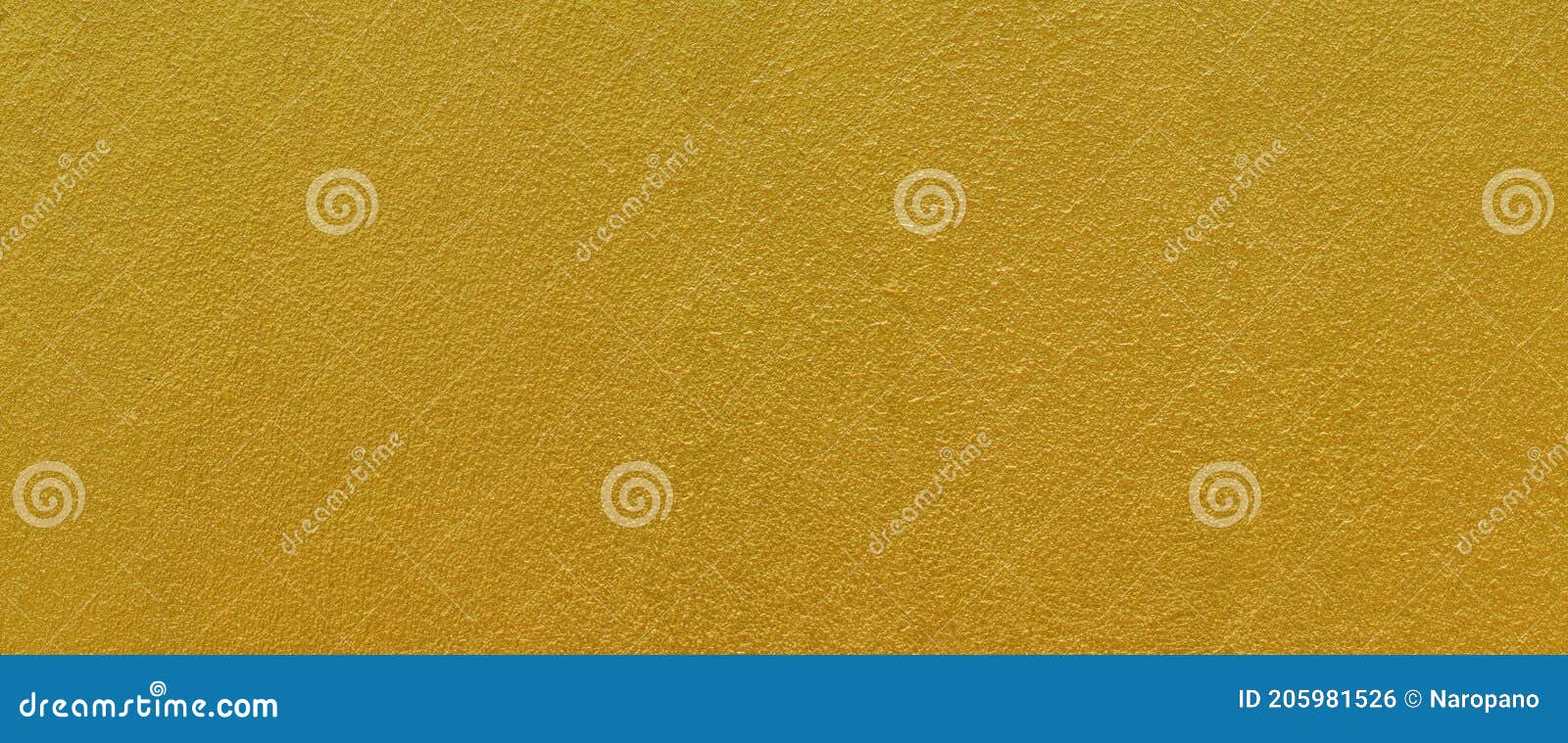 Gold Texture Background. Concrete Wall Texture Paint, Gold Color ...