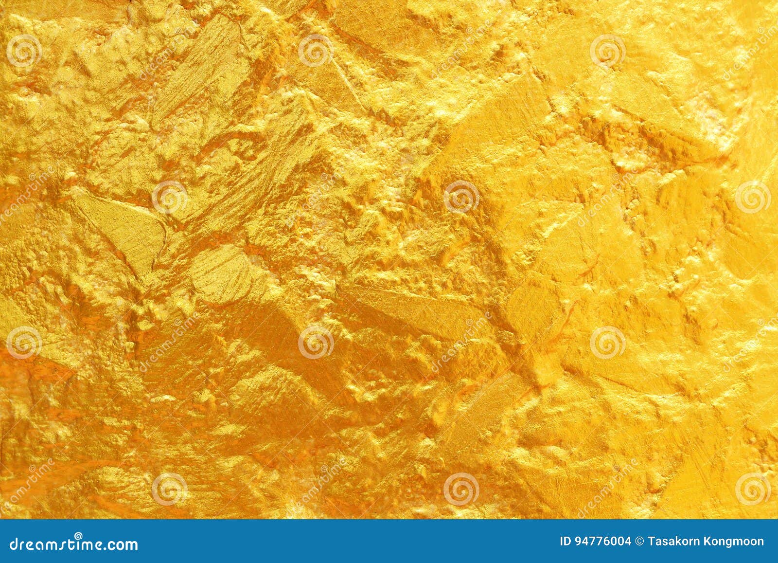 Gold Texture For Background And Design Royalty-Free Stock Image ...