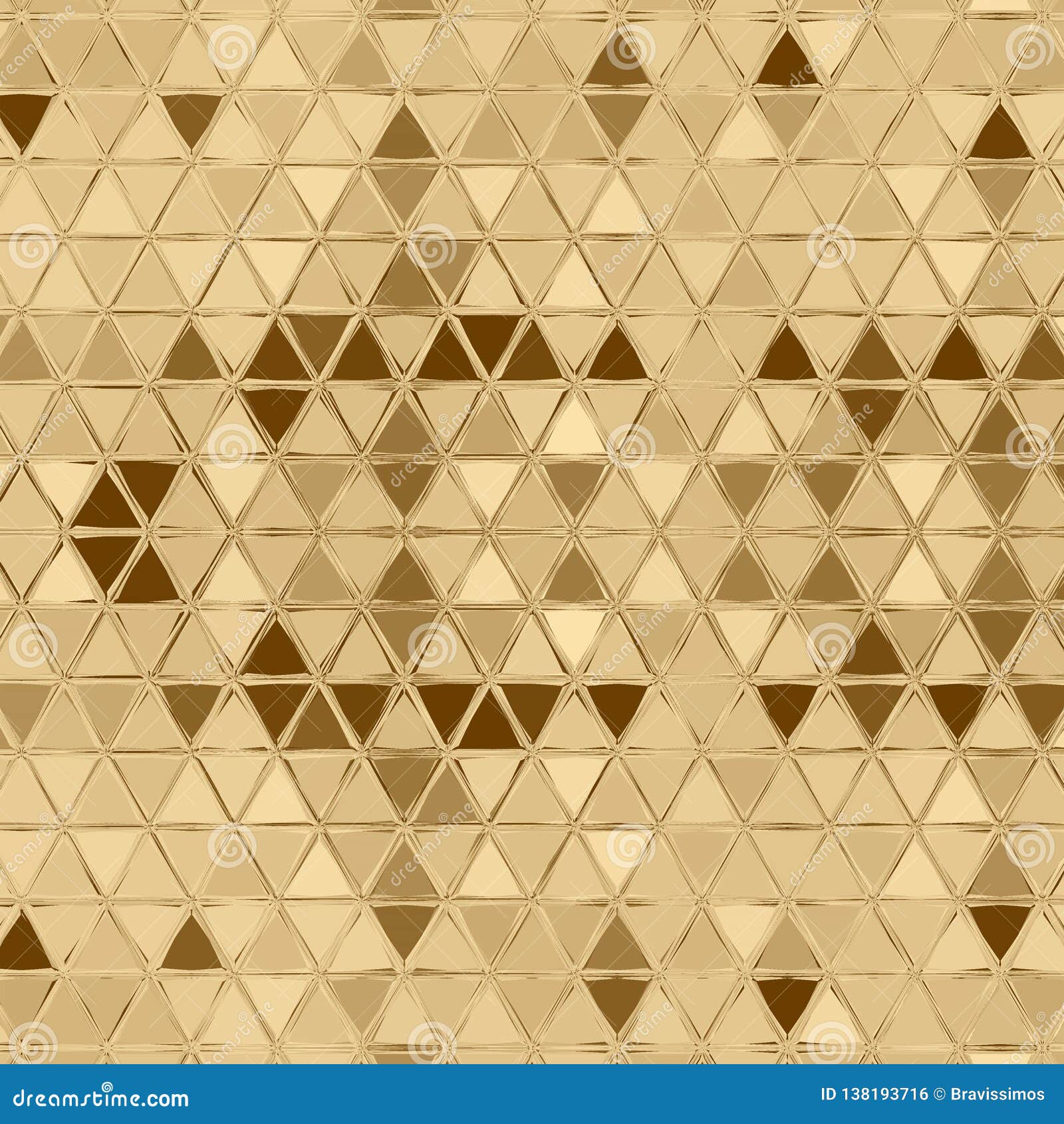 Gold Texture Background Geometric Abstract. Golden Sheet Stock ...