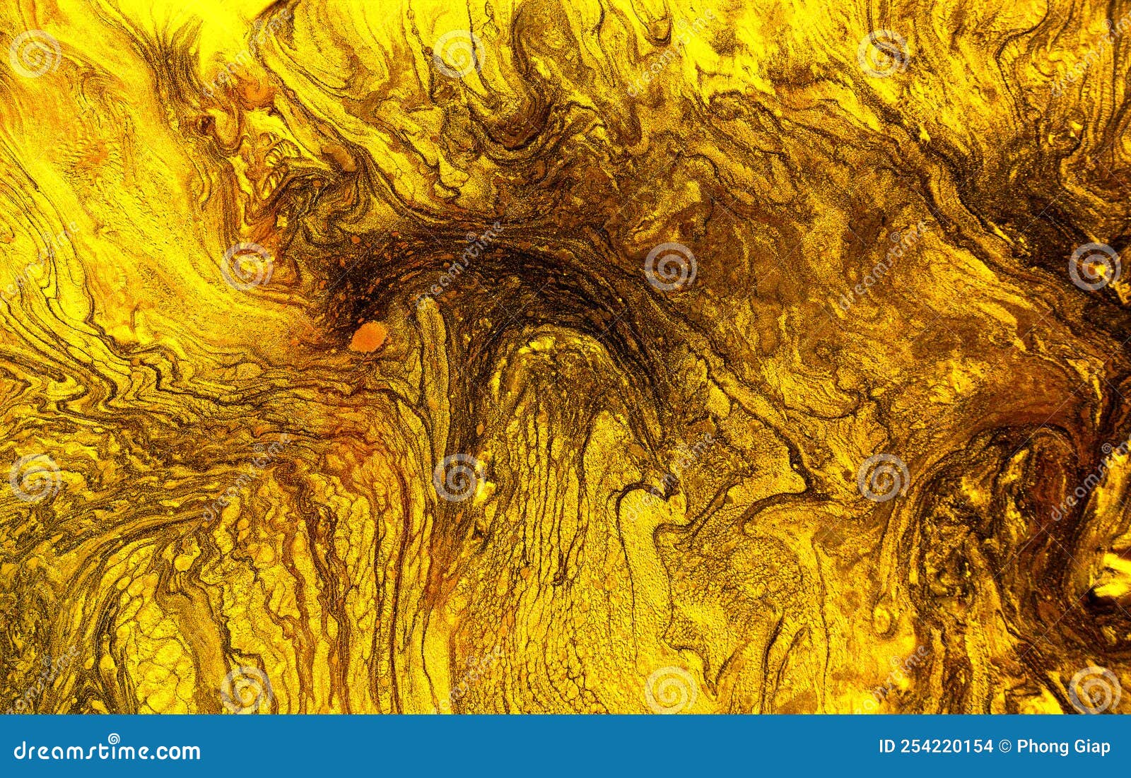 Gold Texture Background. stock photo. Image of vintage - 254220154