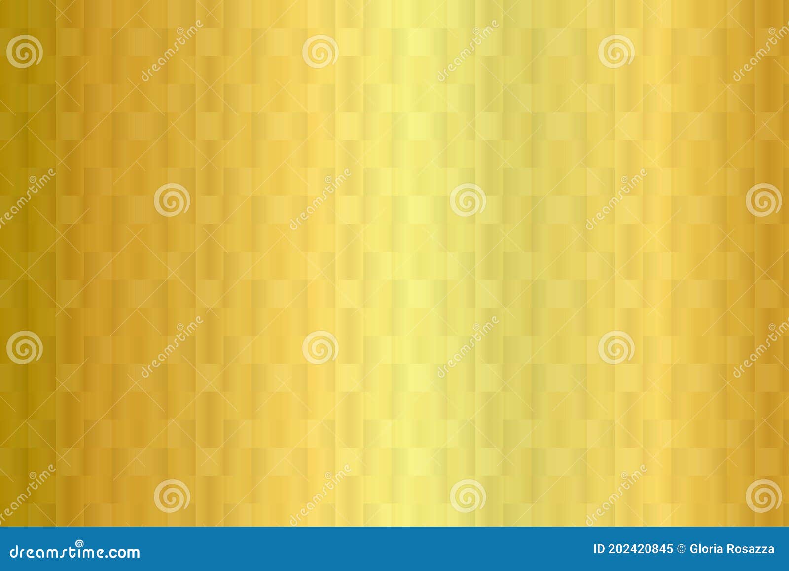Gold Texture Background Template Vector Stock Vector - Illustration of ...