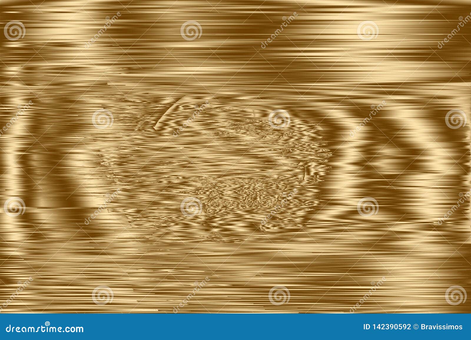 Gold Texture Background Metallic Abstract. Yellow Backdrop Stock ...