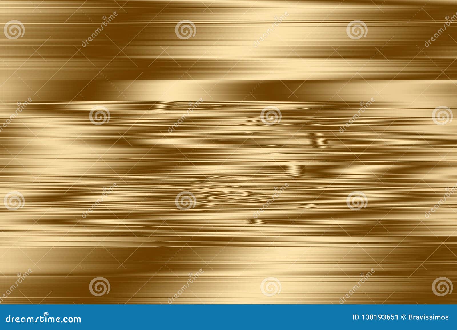 Gold Texture Background Metallic Abstract. Yellow Metal Stock ...