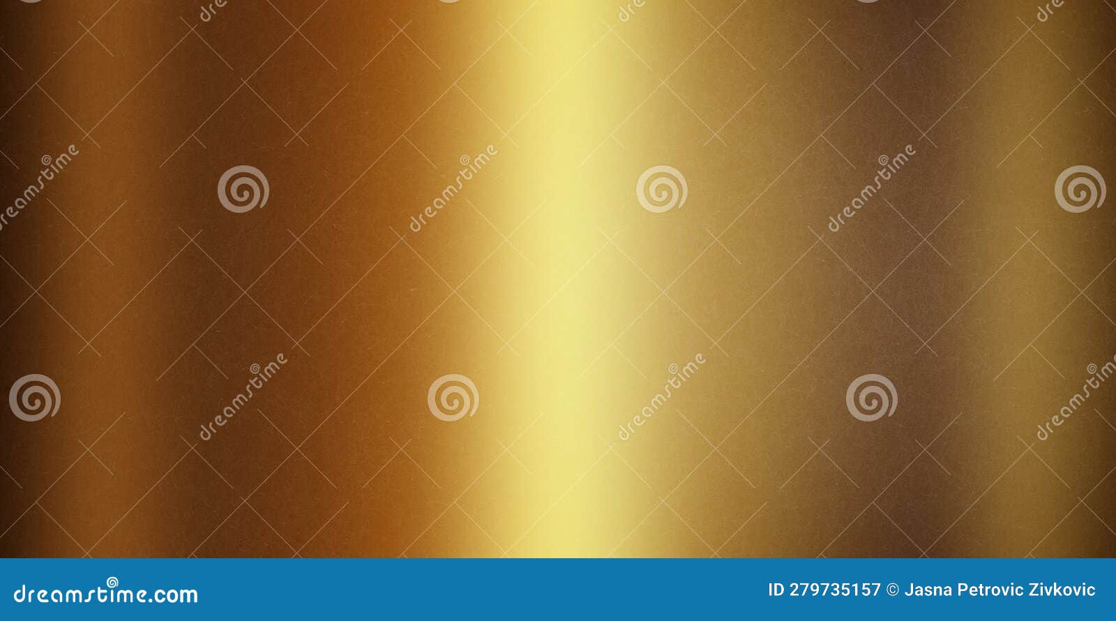 Gold Texture Background. Retro Golden Shiny Wall Surface Stock ...