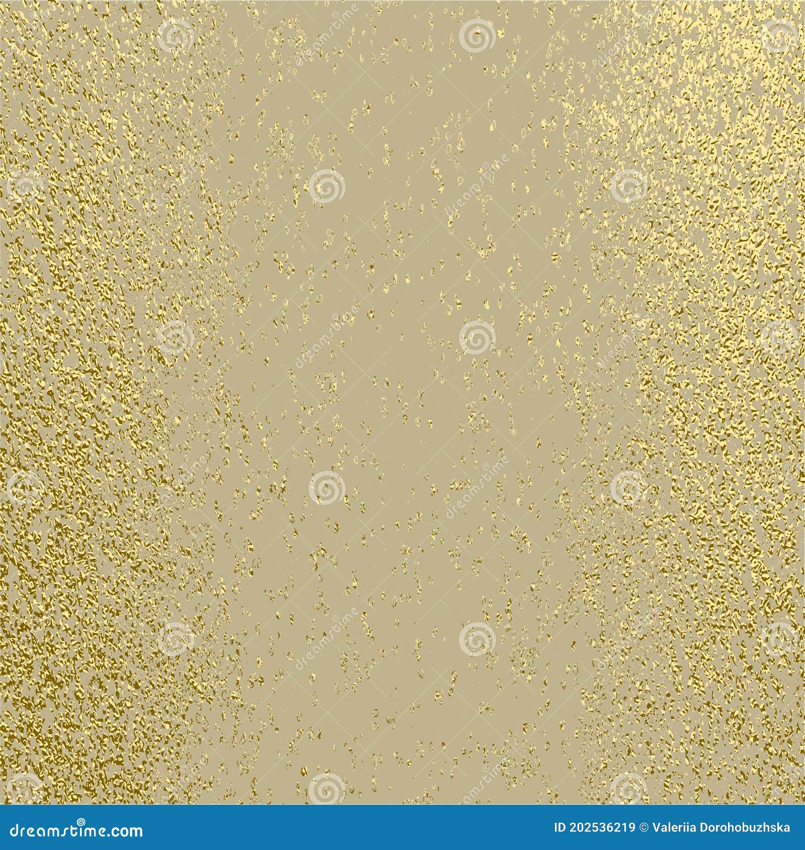 Gold texture with cracks stock vector. Illustration of abstract - 202536219