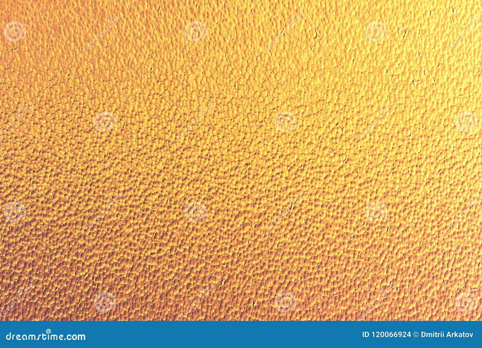 Gold Texture Glitter with Bumps Stock Illustration - Illustration of ...