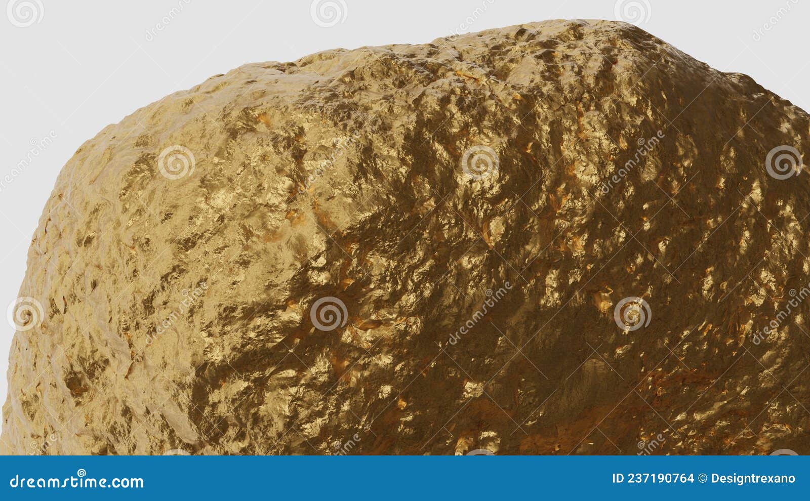 4K Gold Texture stock illustration. Illustration of geology - 237190764
