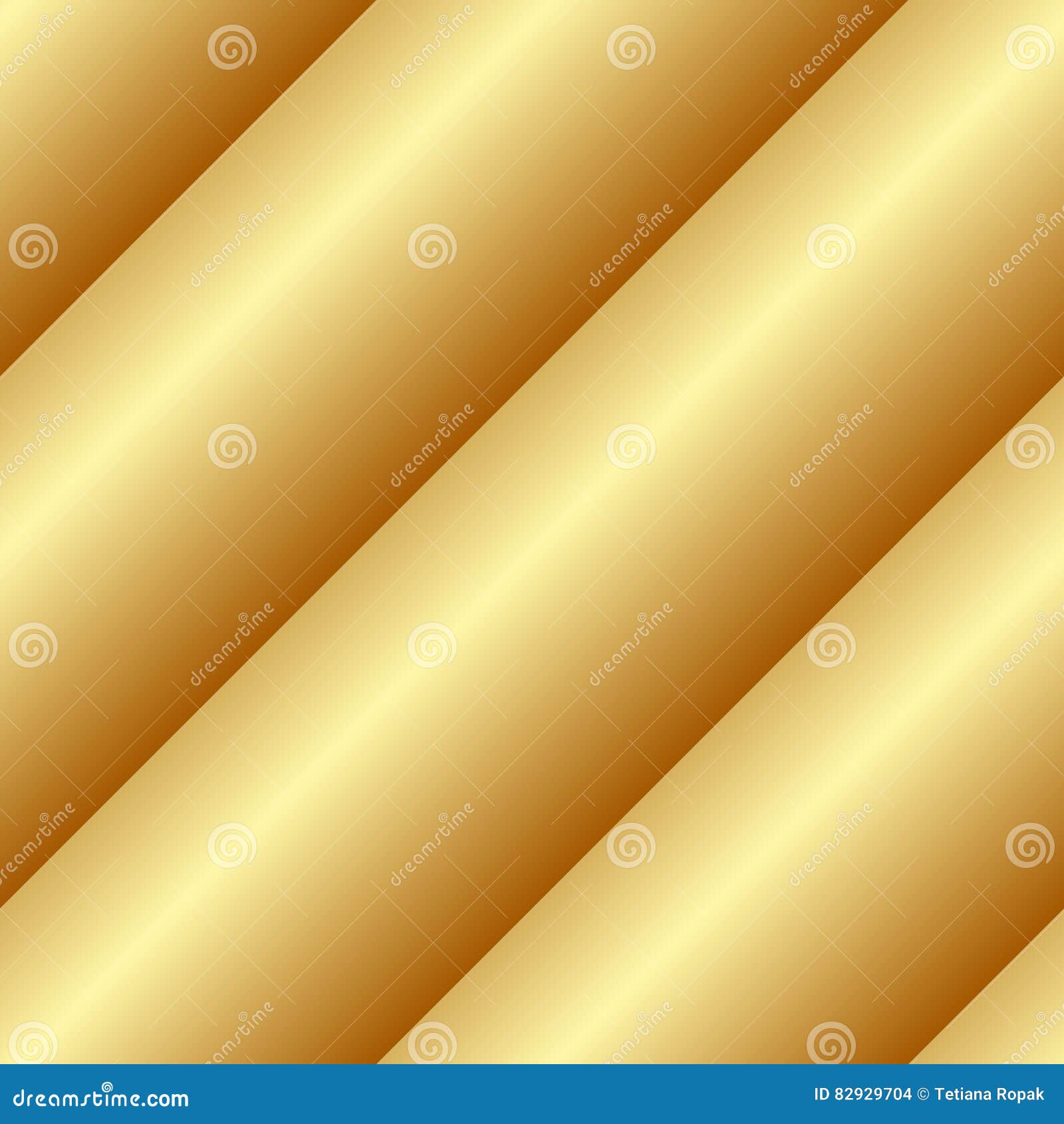 Gold Texture Seamless Pattern. Vector Illustration. Graphic Design ...