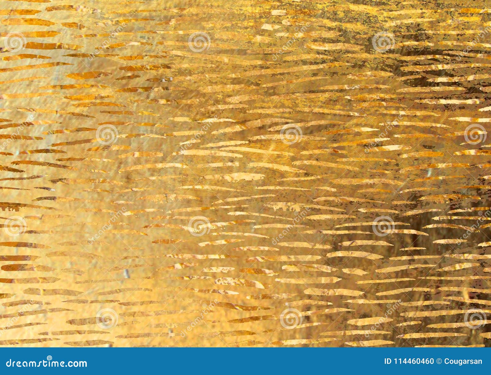 Gold Texture with Unique Pattern Background Stock Photo - Image of ...