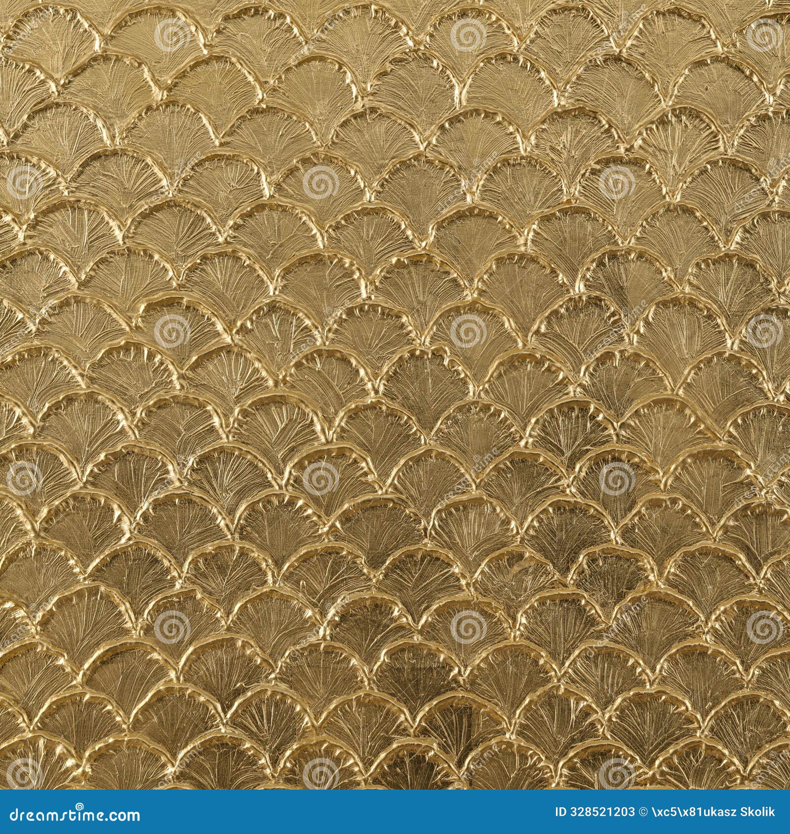 Gold Textured and Abstract Background with Structure, Plain and Stained ...