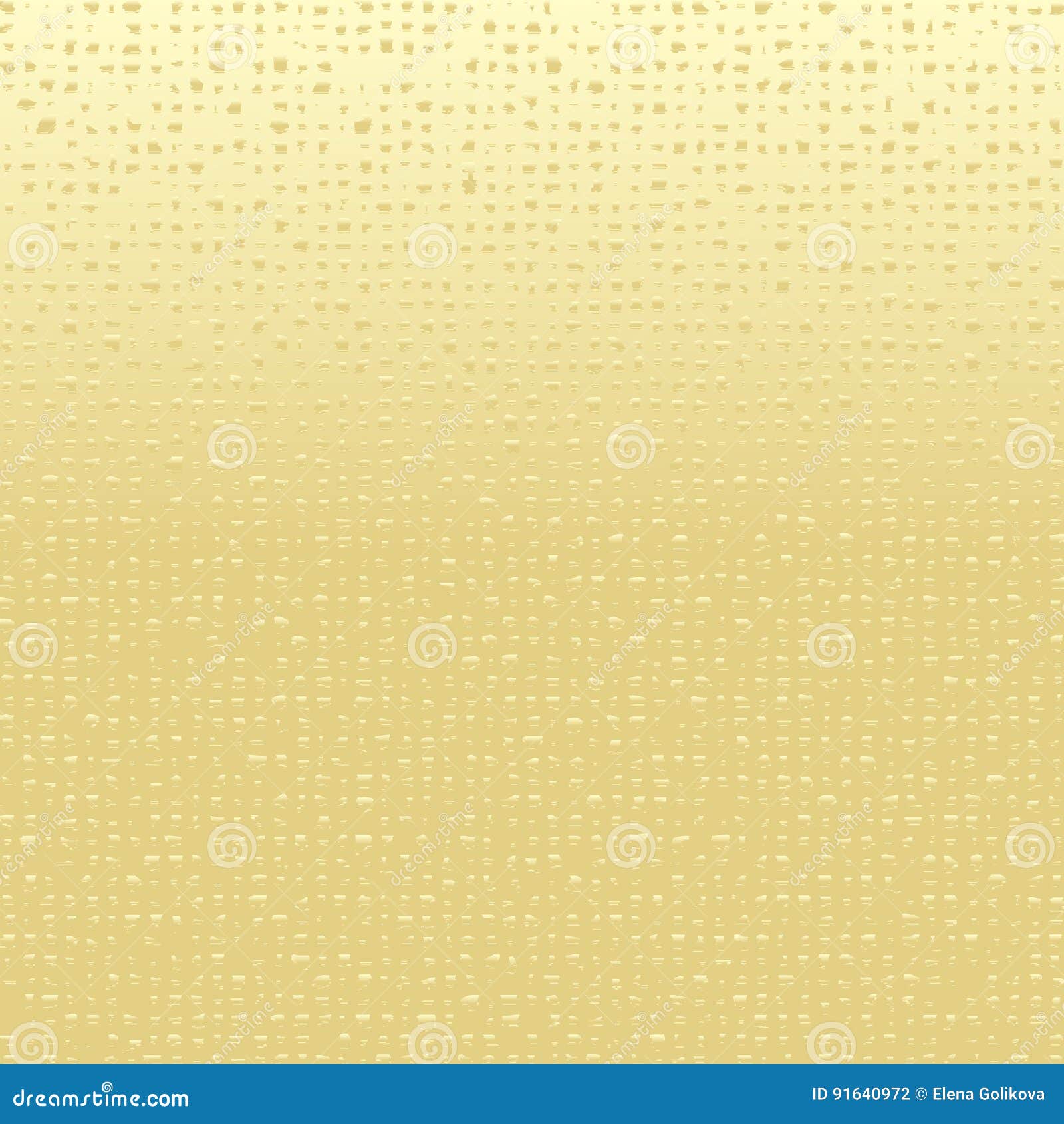 Gold textured background stock vector. Illustration of design - 91640972