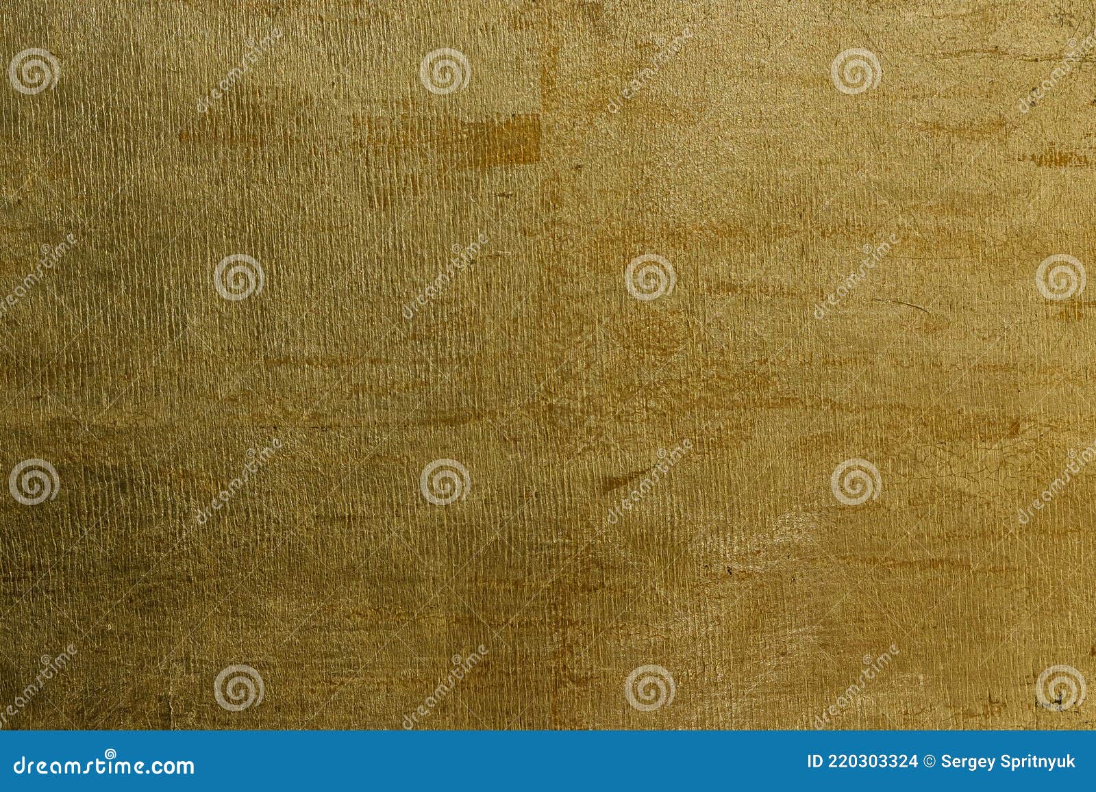 Gold Thread on the Fabric. Texture Stock Photo - Image of textured ...
