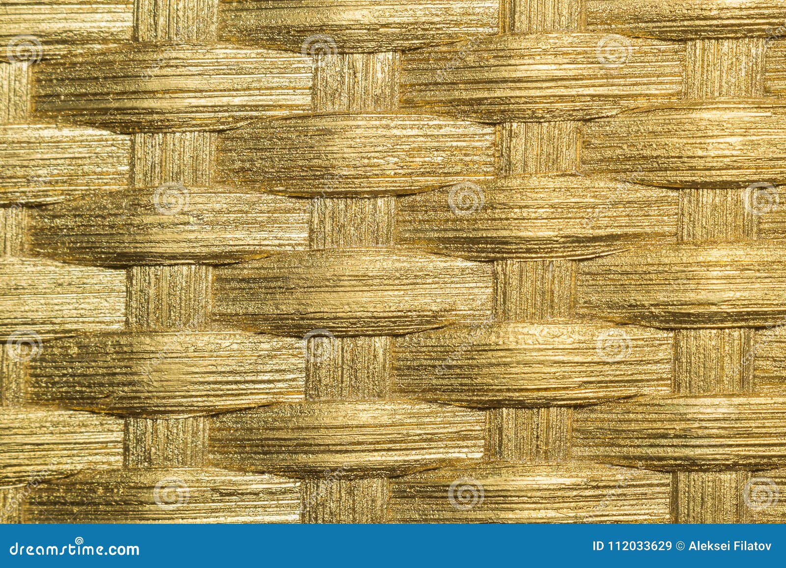 Gold thread texture stock image. Image of fabric, backdrop - 112033629
