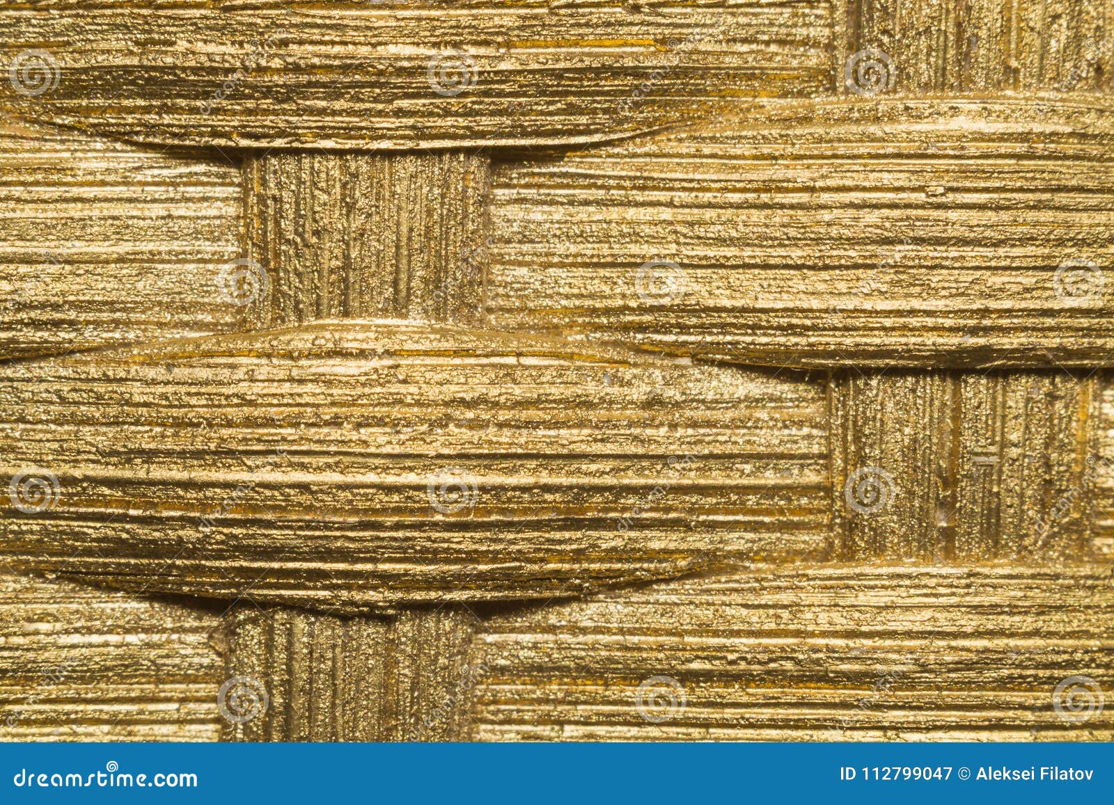 Gold thread texture stock image. Image of closeup, embroidery - 112799047