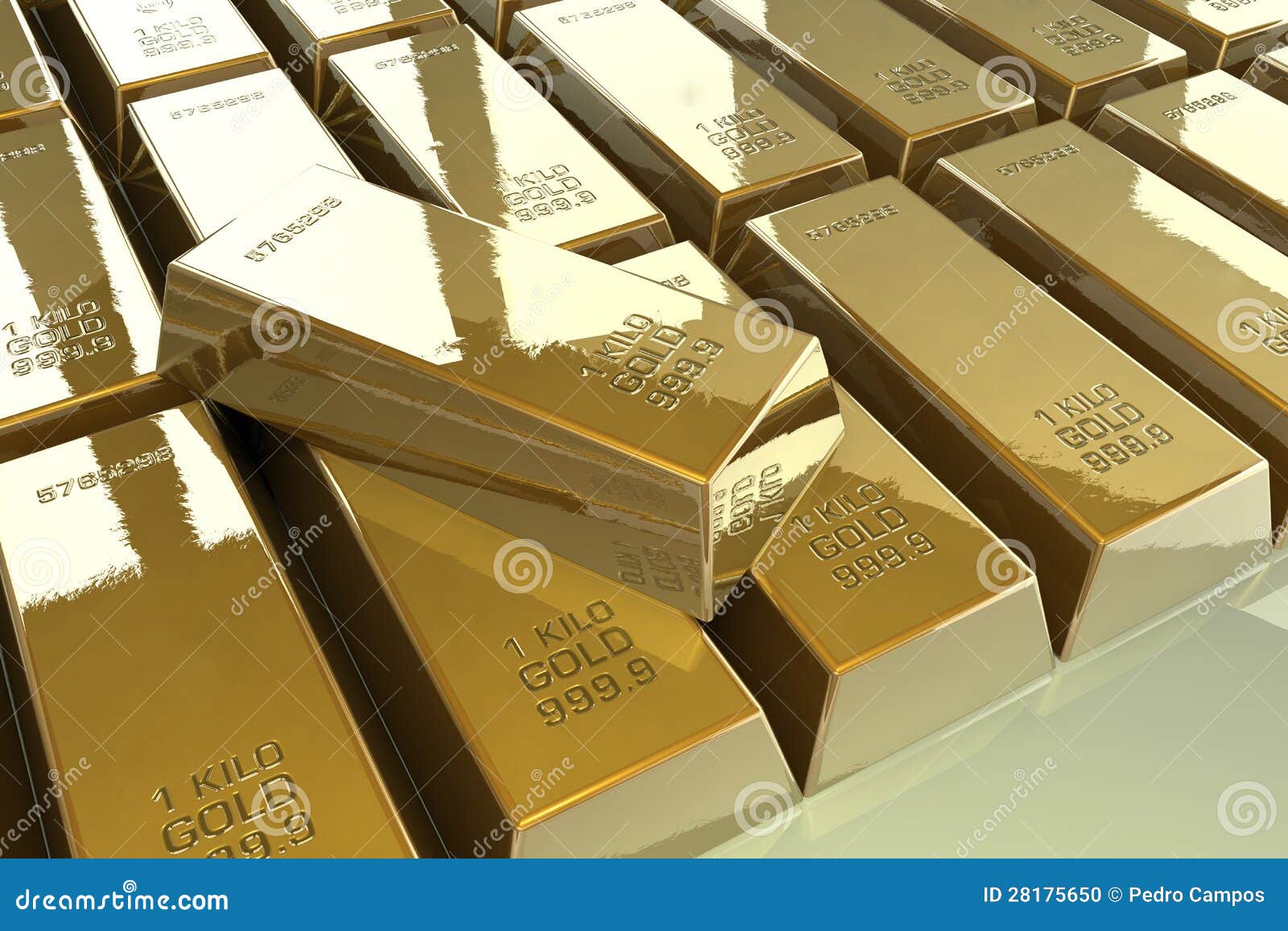 Gold treasure stock photo. Image of luxury, close, economics - 28175650