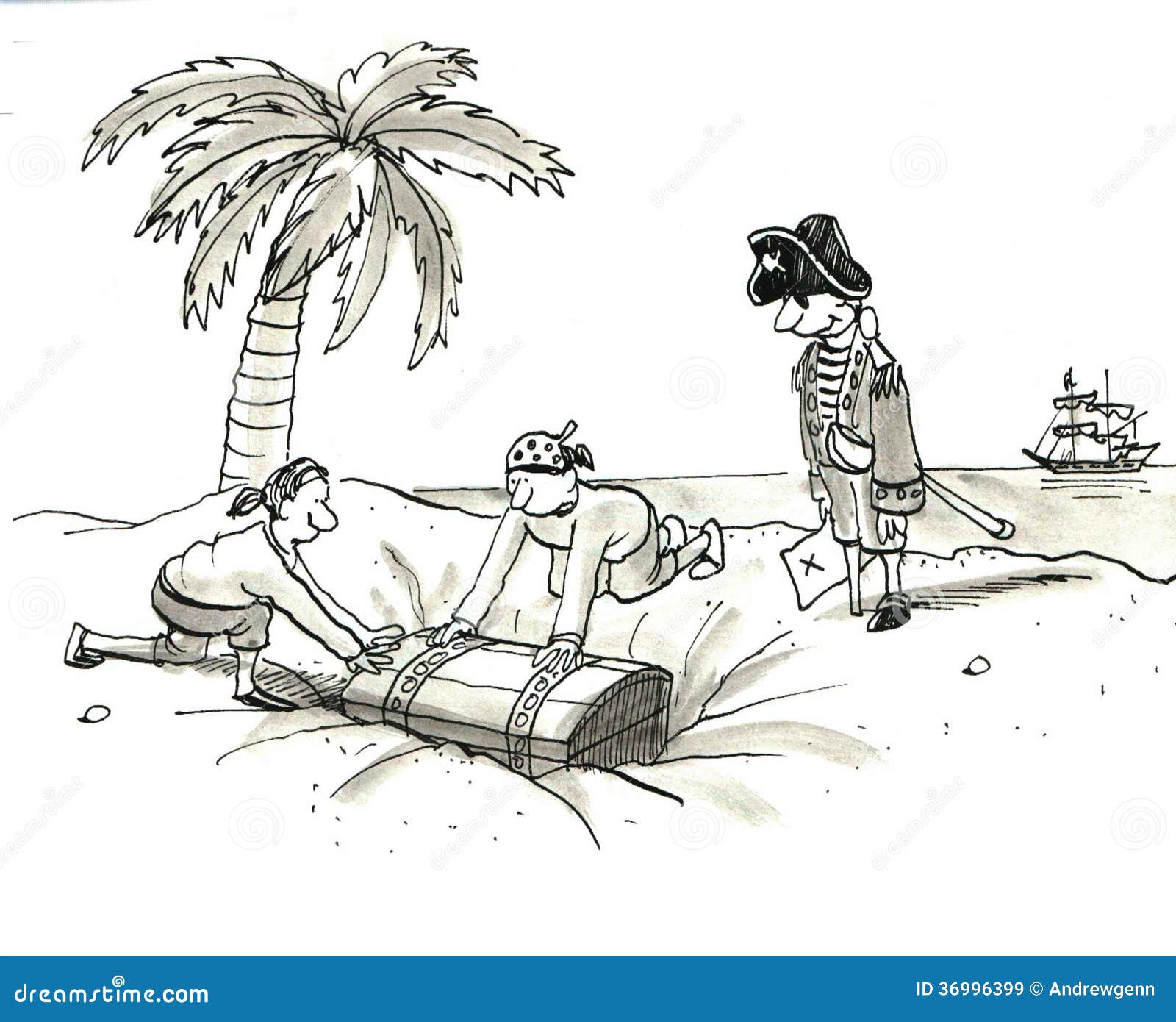 Gold Treasure Game Background, Vector Pirate Coin Chest, Medieval ...