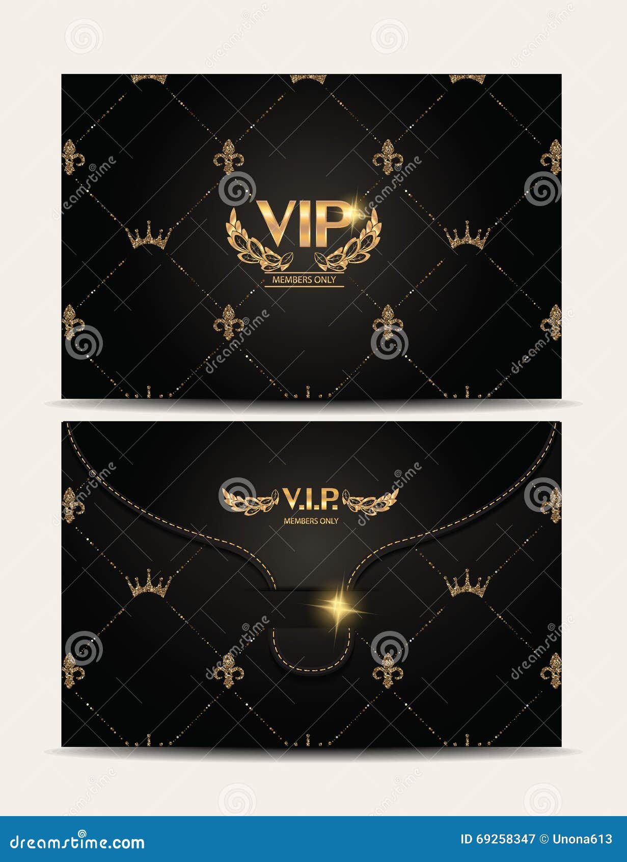 Vip Envelope Stock Illustrations – 294 Vip Envelope Stock Illustrations ...