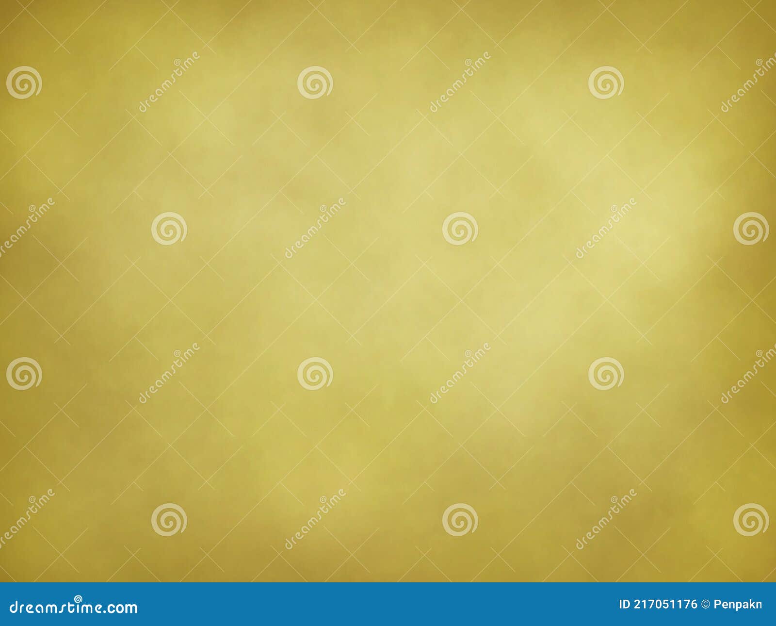Gold Wall Abstract Background Yellow Diffuse Color on Gold Gradient ...