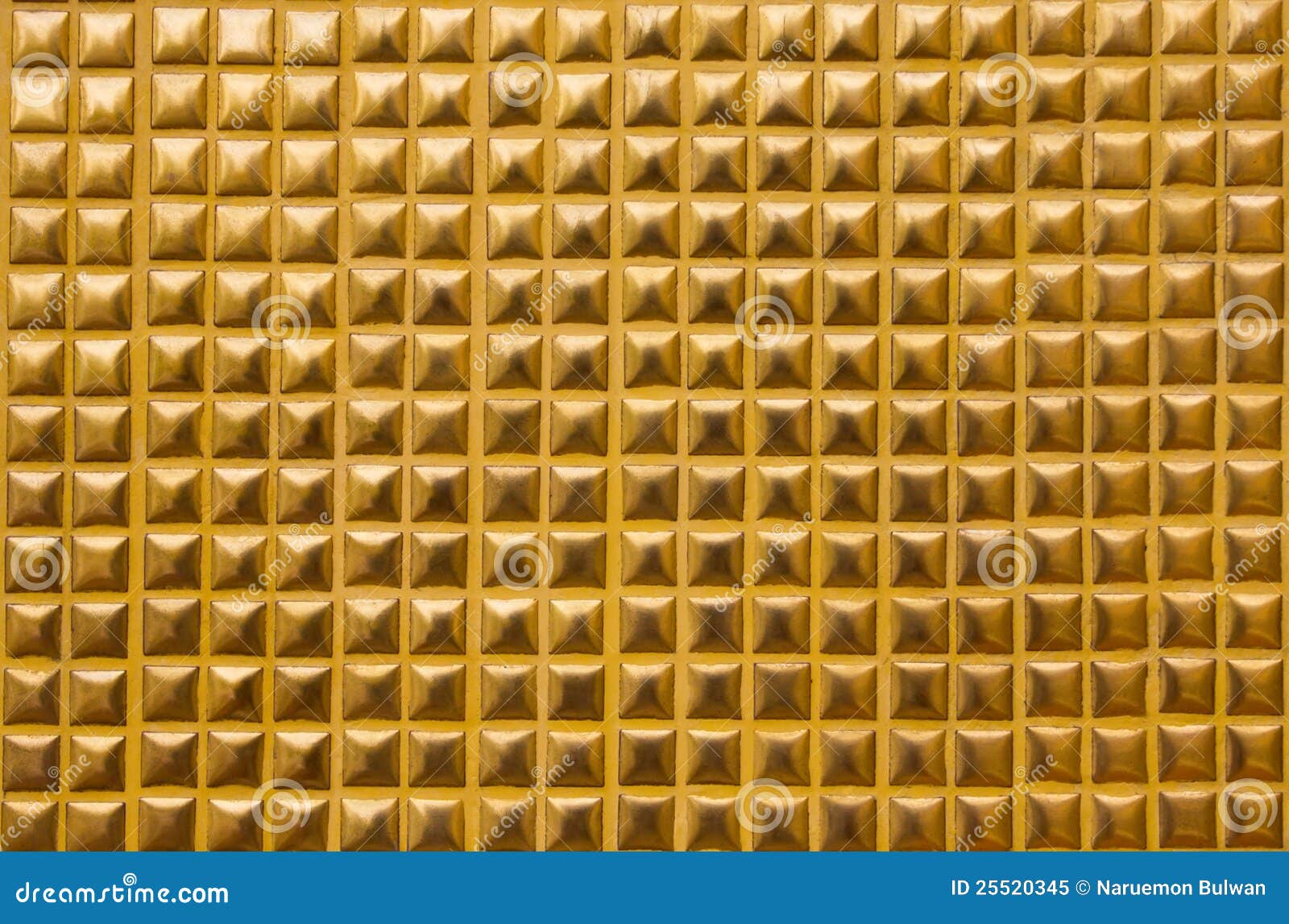 Gold wall texture stock image. Image of background, wall - 25520345