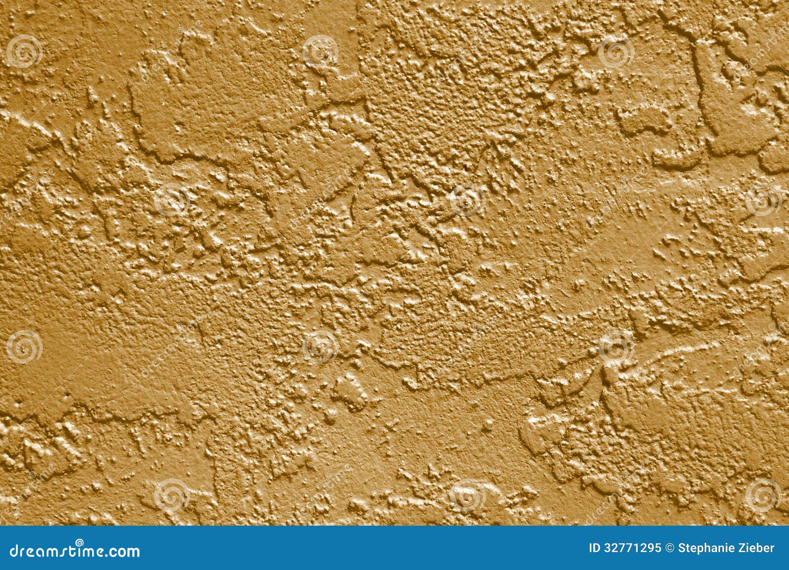 Gold Wall Texture Royalty Free Stock Photo - Image: 32771295