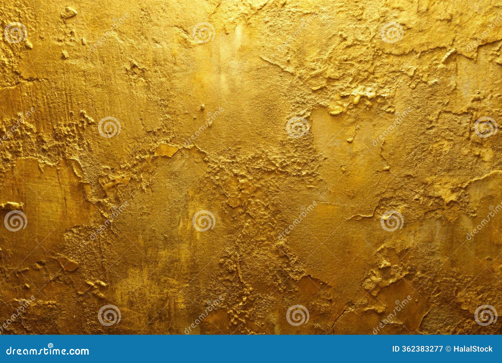 Gold Wall Texture Background Abstract Stock Illustration - Illustration ...