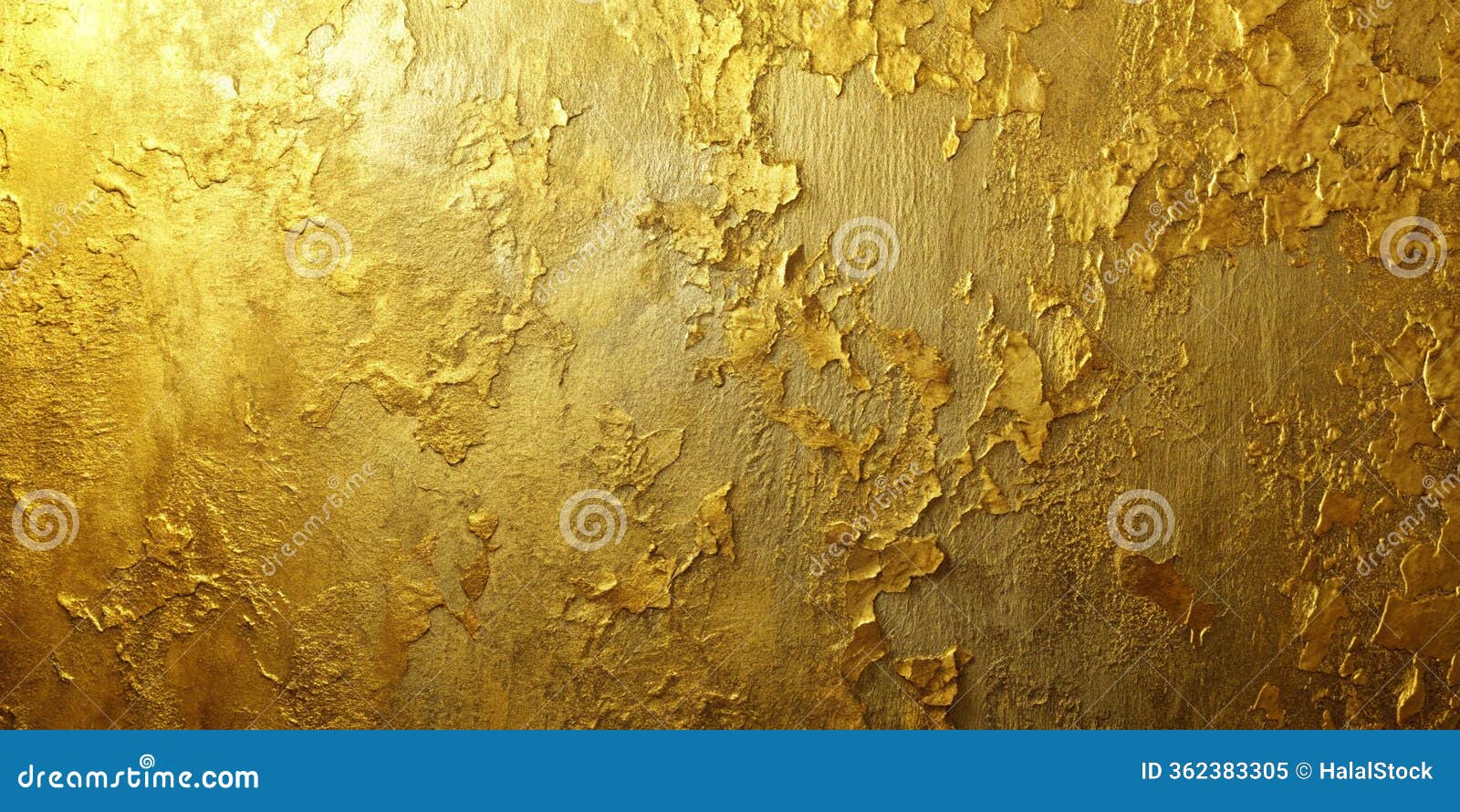 Gold Wall Texture Background Abstract Stock Illustration - Illustration ...