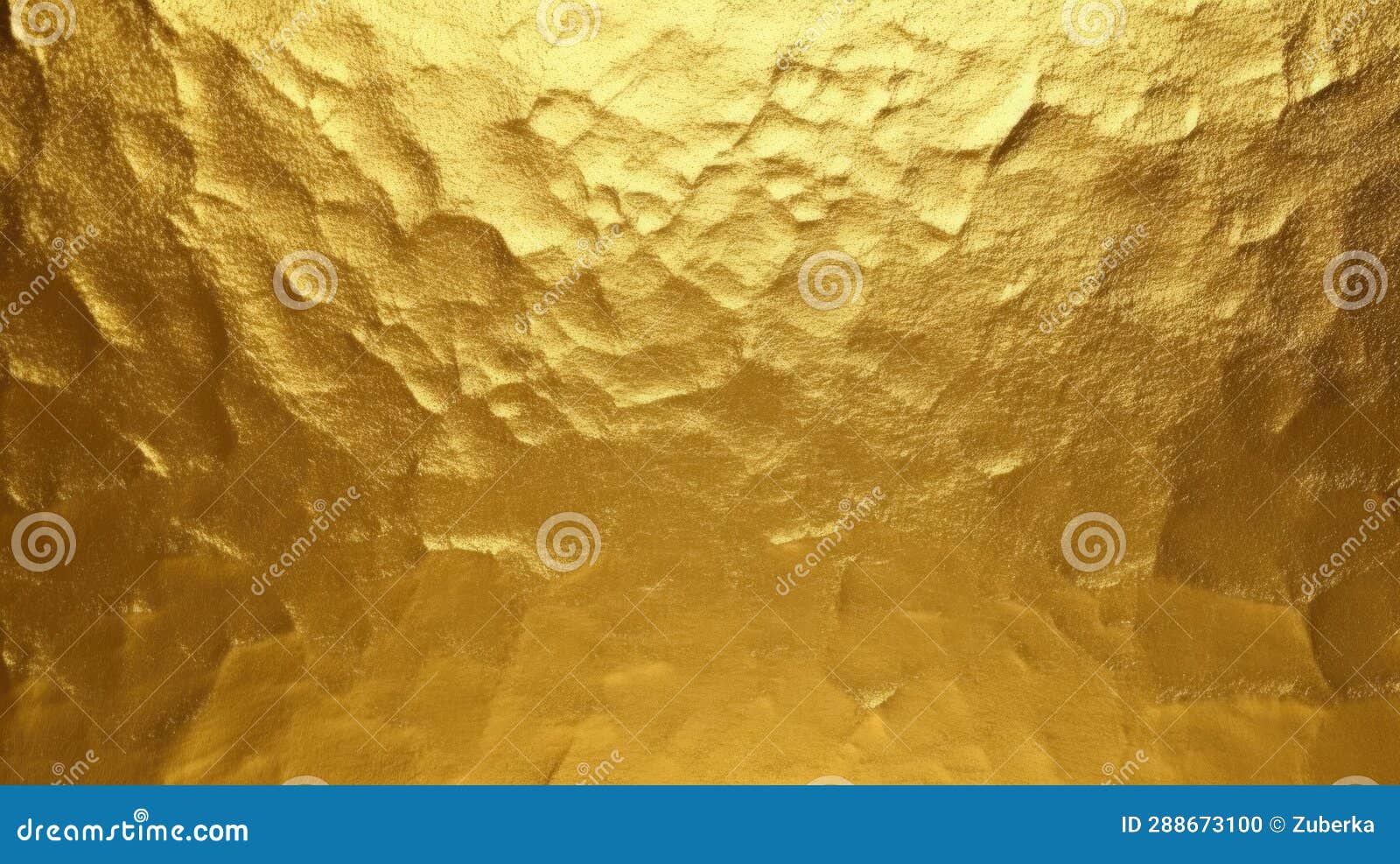 Gold Wall Texture Background Stock Illustration - Illustration of ...