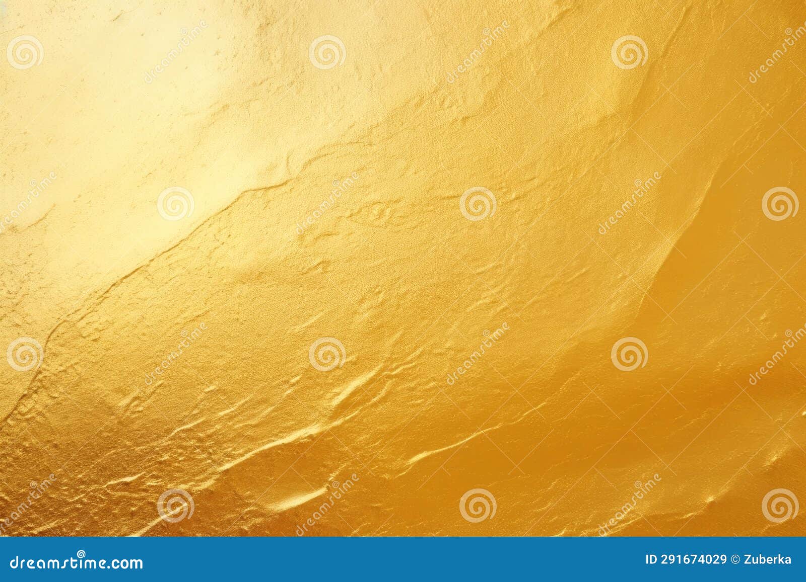 Gold Wall Texture Background Stock Illustration - Illustration of ...
