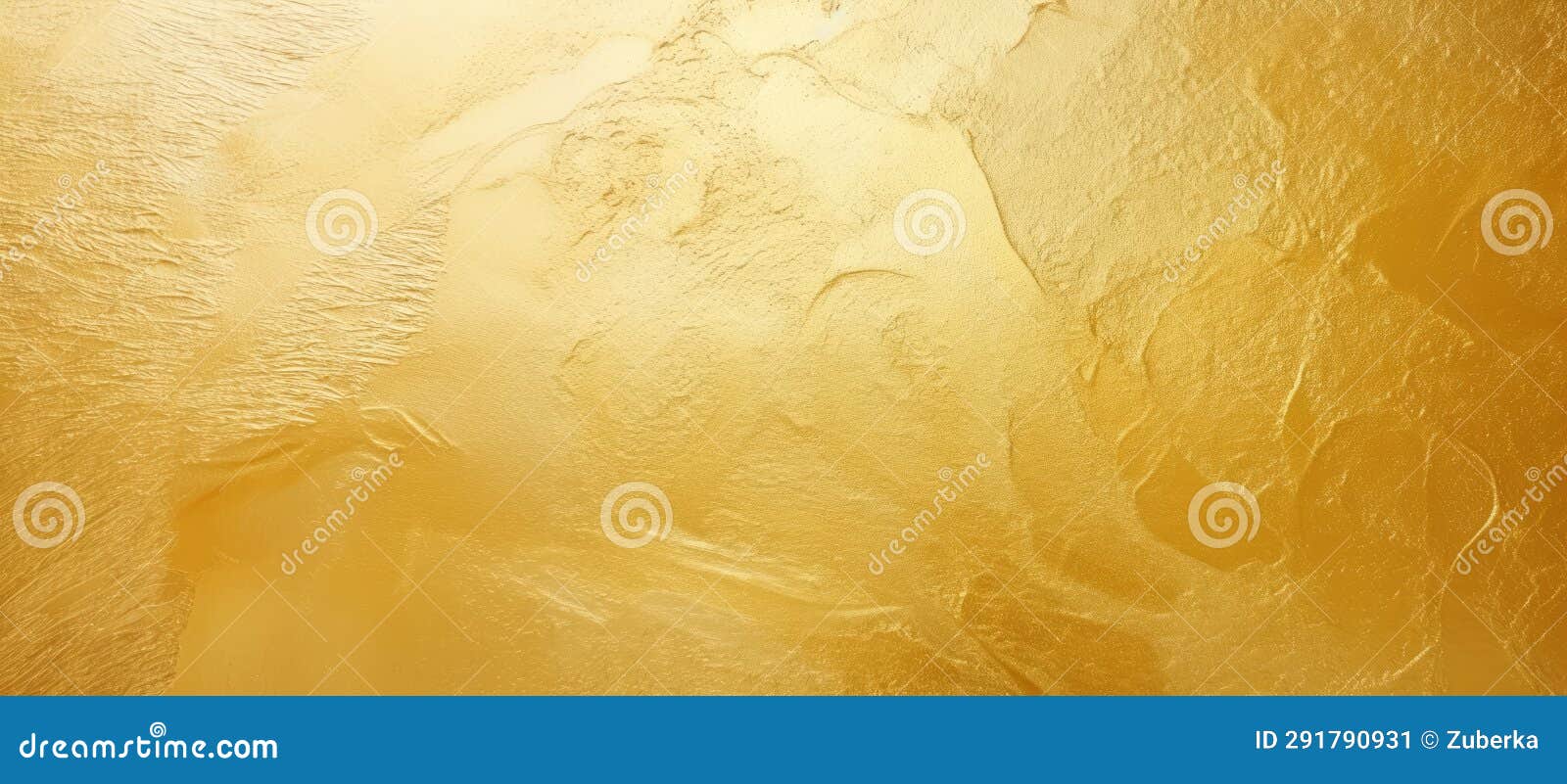 Gold Wall Texture Background Stock Illustration - Illustration of ...