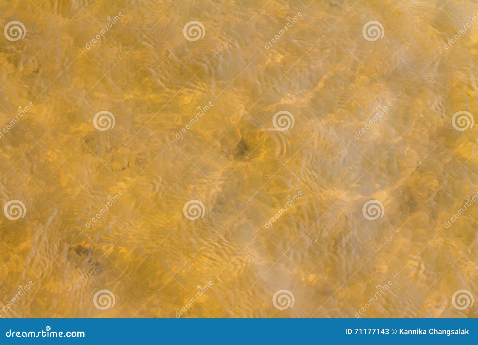 Gold water texture stock image. Image of flow, gradient - 71177143