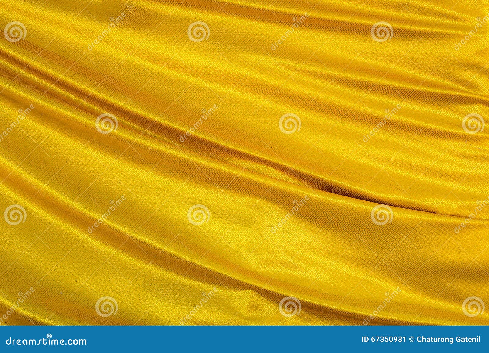 Gold wave textile stock image. Image of background, fashion - 67350981