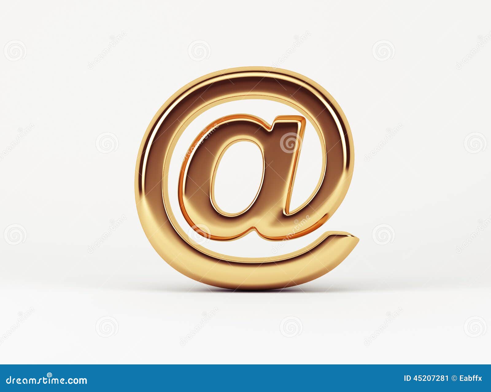Gold at stock illustration. Illustration of symbol, global - 45207281