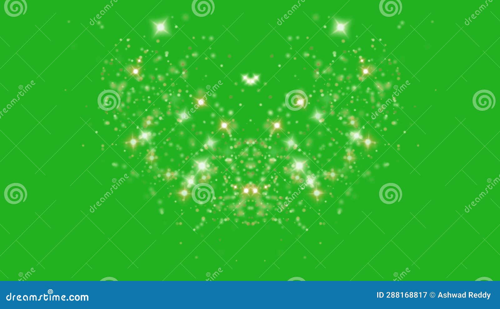 Gold and White Particles Exploding Stock Video - Video of geometric ...