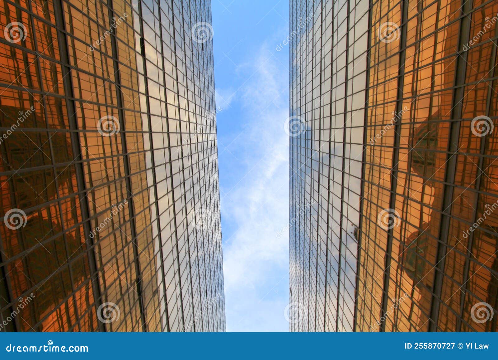 Gold Windows Building at Tsim Sha Tsui 5 June 2011 Editorial ...