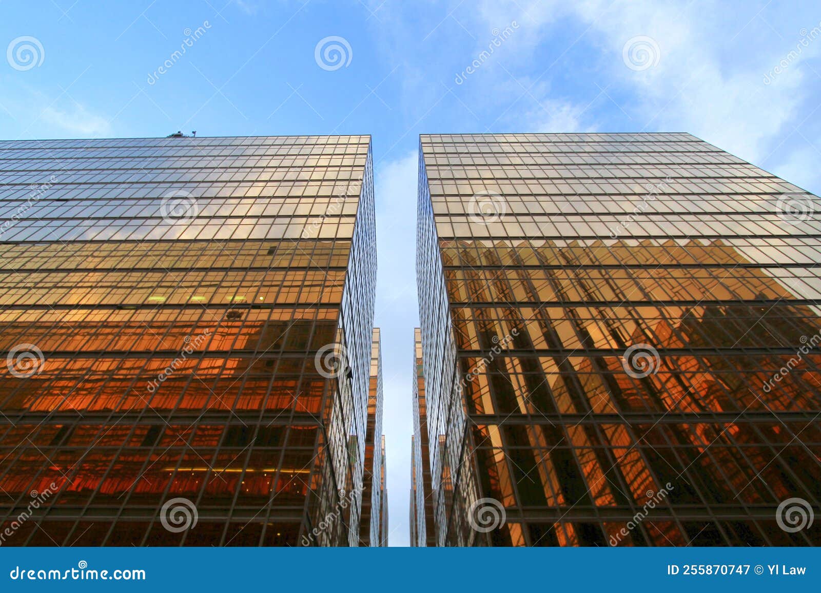 Gold Windows Building at Tsim Sha Tsui 5 June 2011 Editorial ...