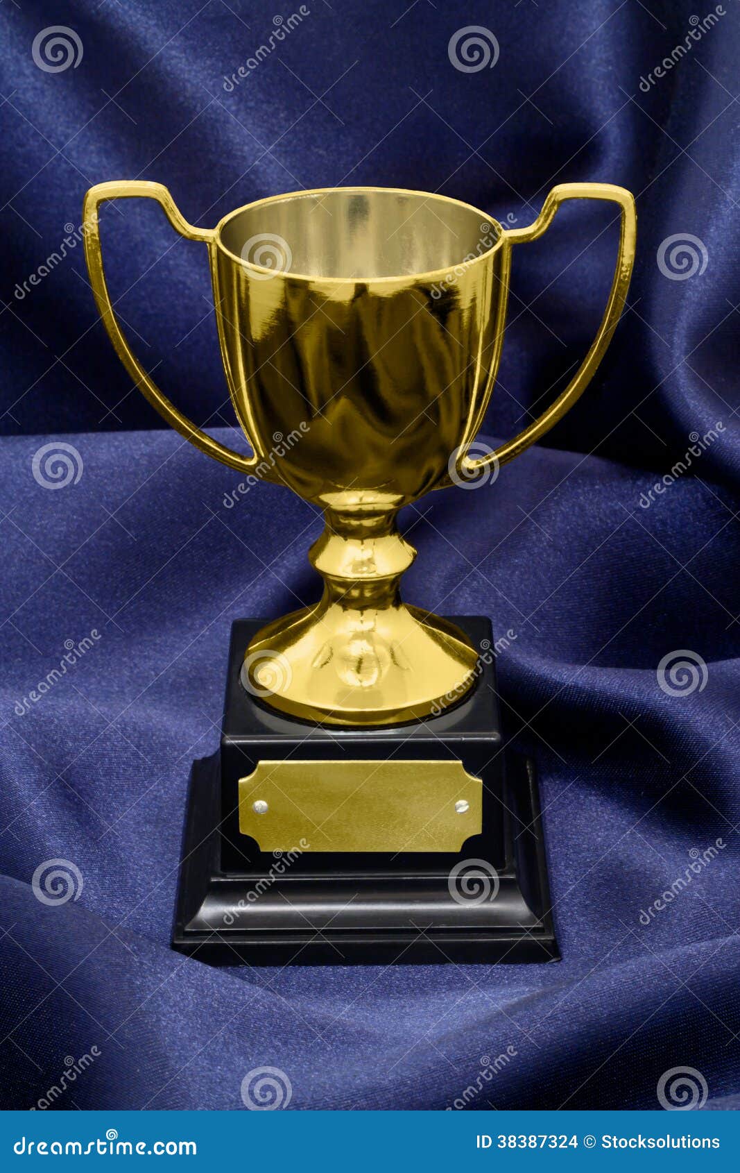 Winners Trophy Stock Image | CartoonDealer.com #38696455