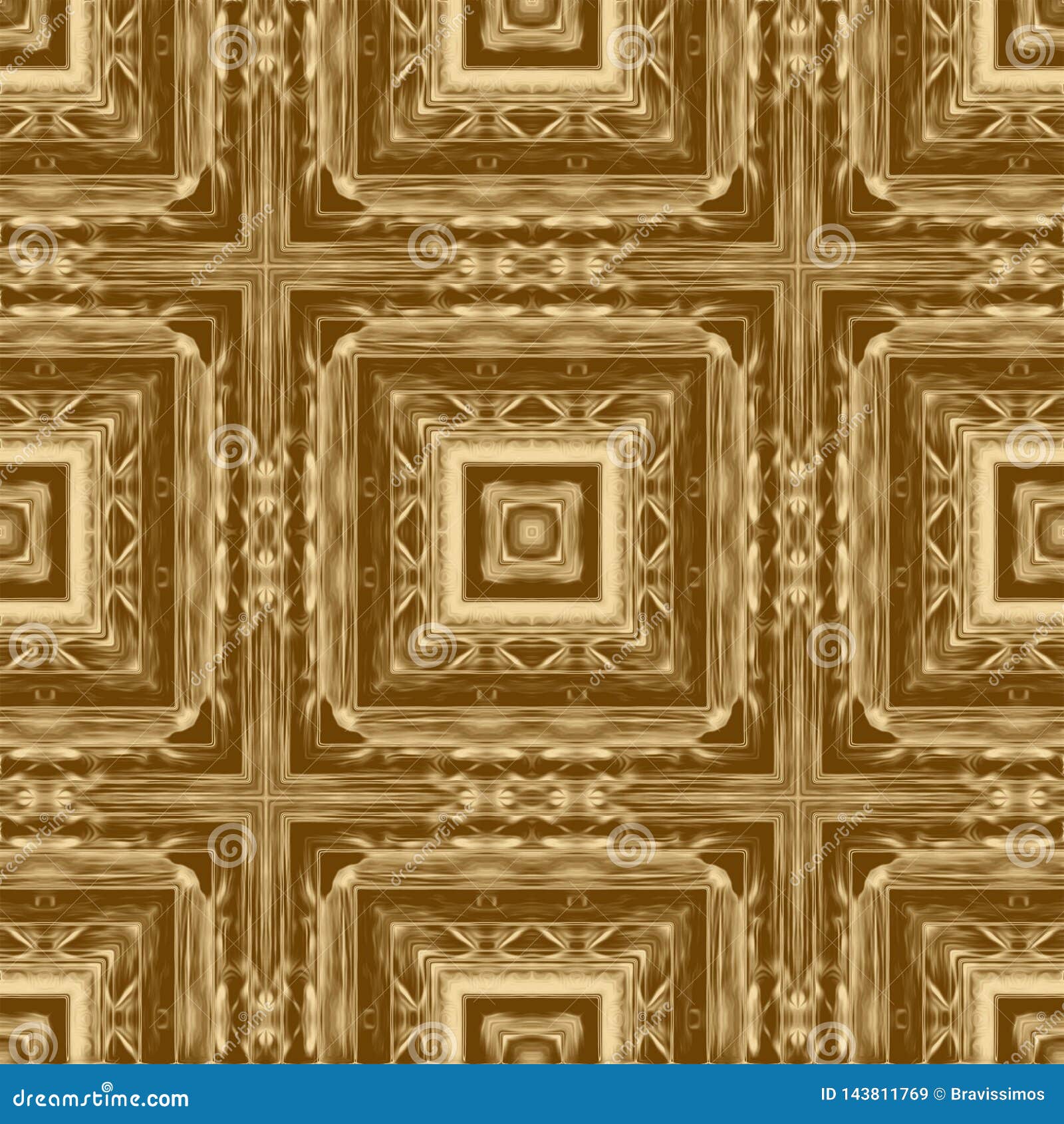 Gold Wood Pattern Background and Abstract Wallpaper, Decorative Retro ...