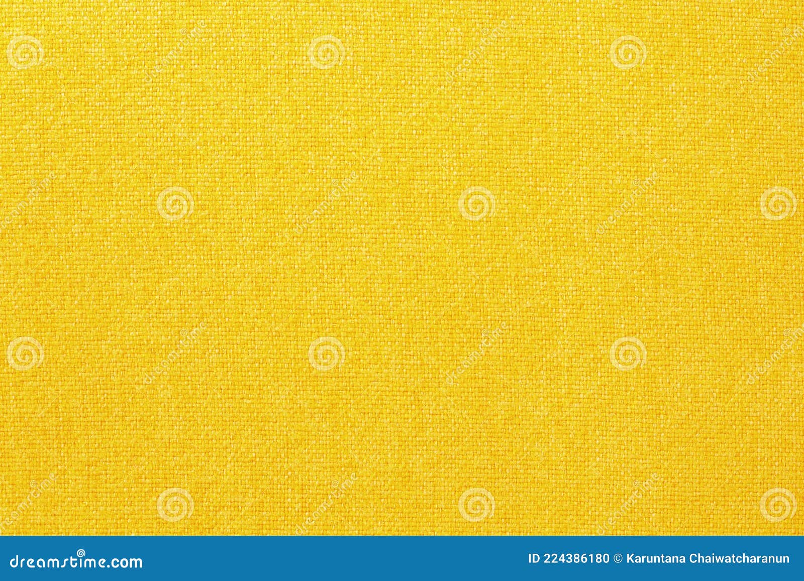 Gold Yellow Cotton Fabric Cloth Texture for Background, Natural Textile ...