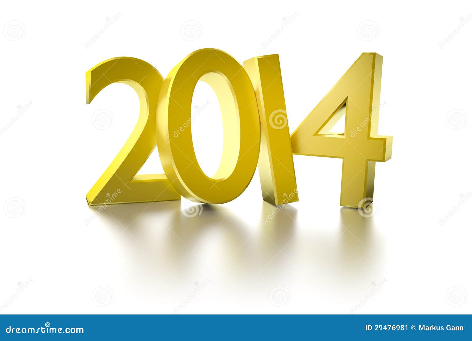 Golden 2014 stock illustration. Illustration of environment - 29476981