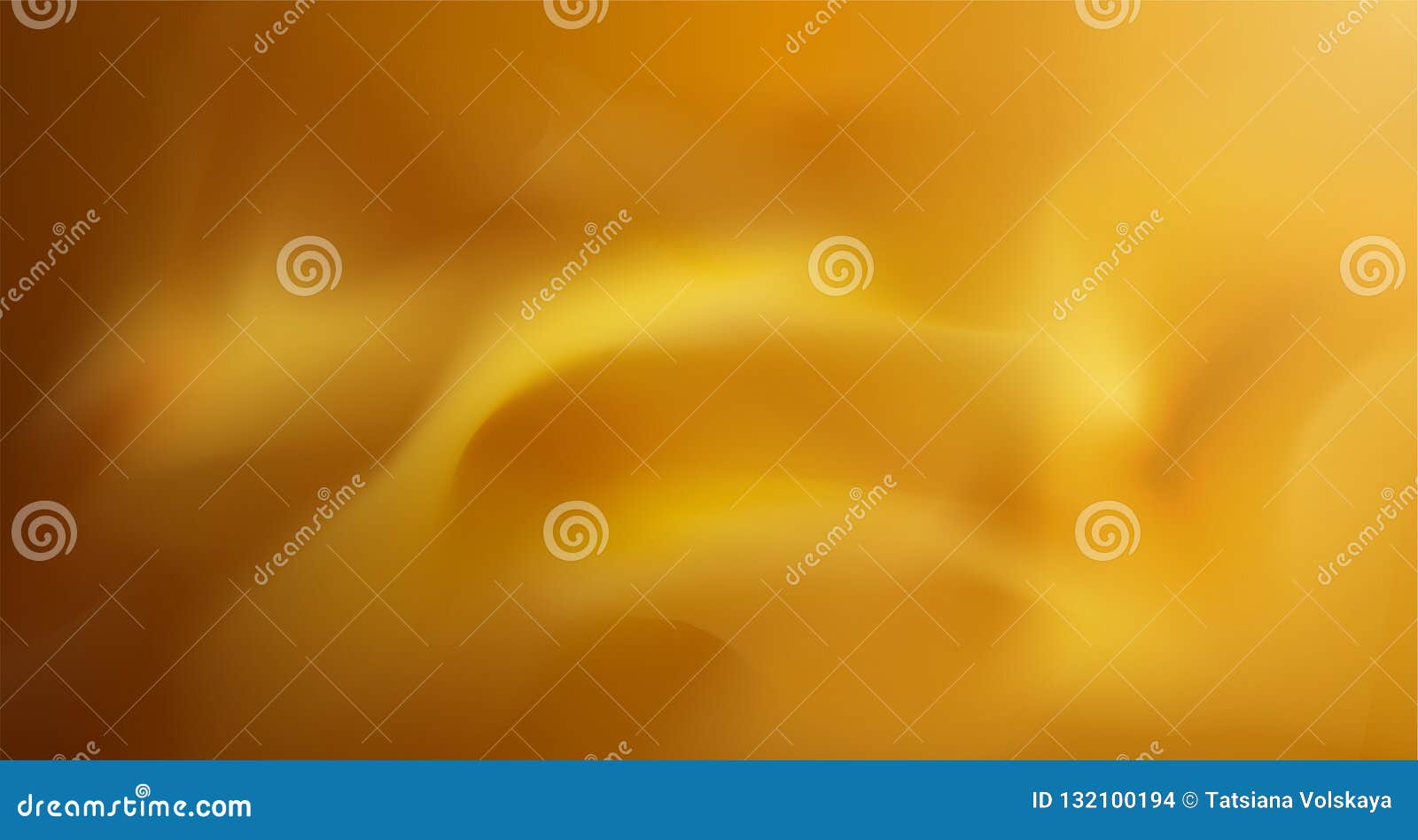 Golden Abstract Background Vector Colorful Pattern Template Stock ...