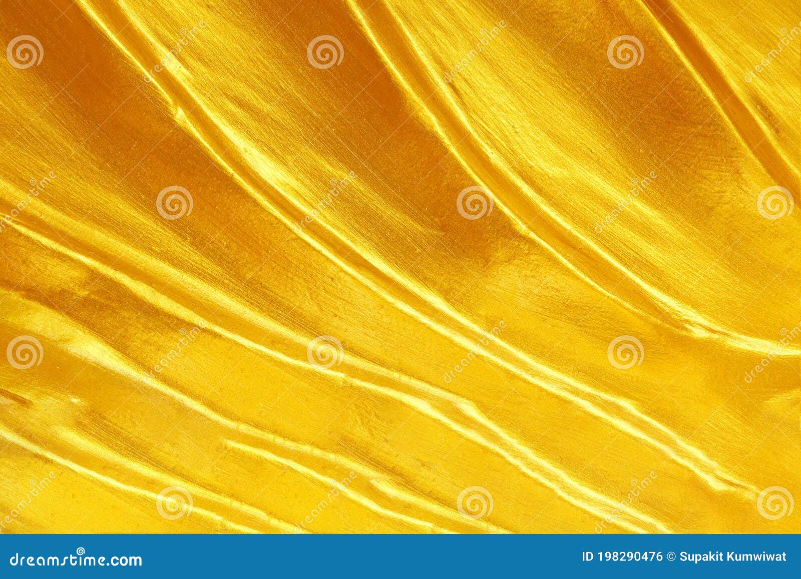 Golden Abstract Layer Texture Stock Photo - Image of modern, pattern ...