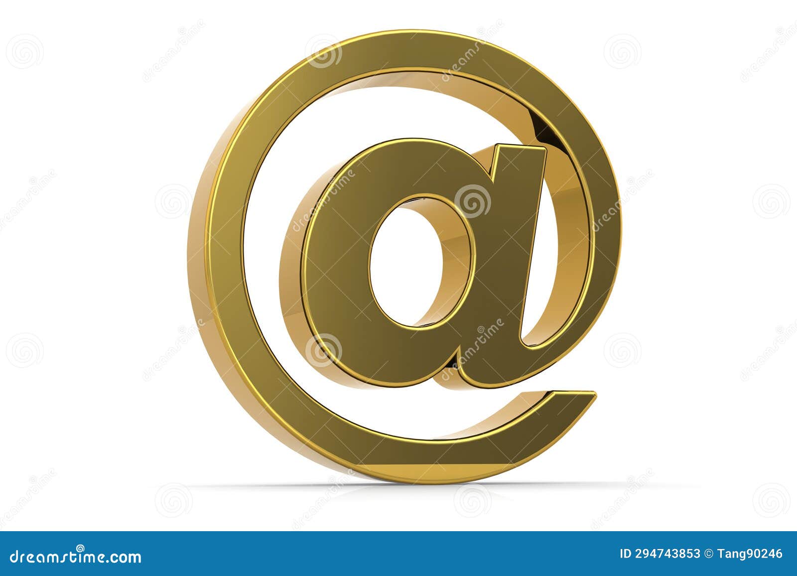 Red Alpha Symbol Isolated On White Background Royalty-Free Stock Photo ...