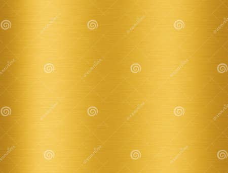 Golden aluminium texture stock illustration. Illustration of texture ...