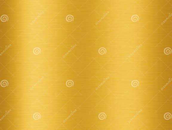 Golden aluminium texture stock illustration. Illustration of texture ...
