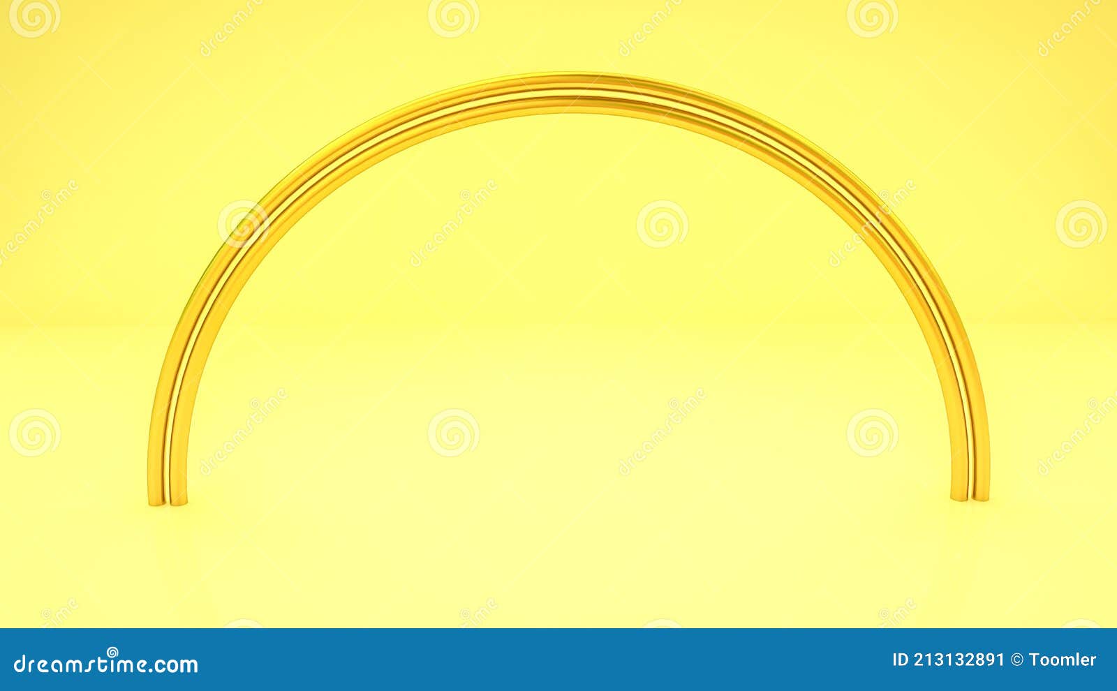 Half Arch Shape Template, Arch Wedding Invitations, Laser Cut ...