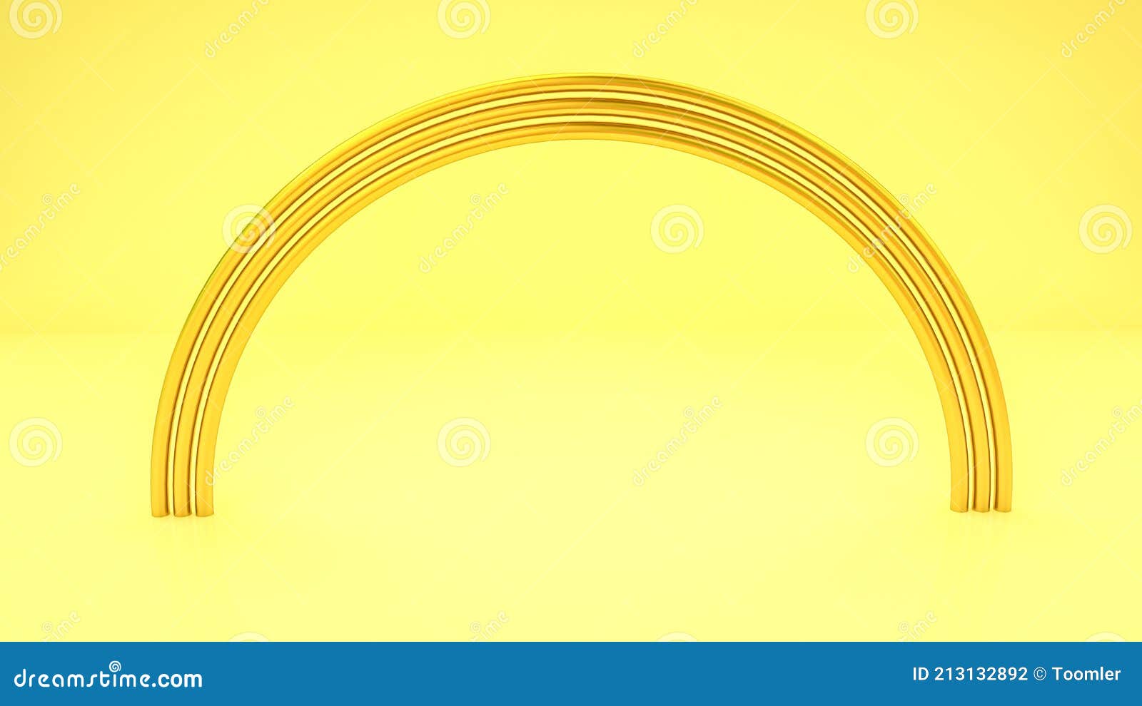 Half Arch Shape Template, Arch Wedding Invitations, Laser Cut ...